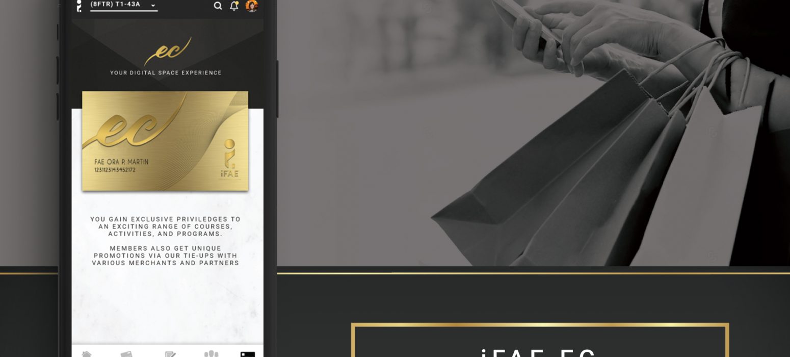 iFAE EC - First Oceanic Property Management