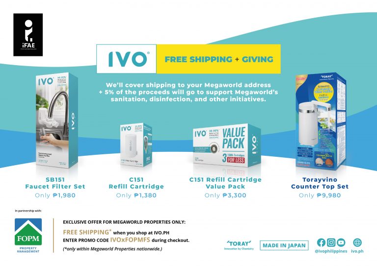 Ivo 072021 FOPM Ivo 072021 FOPM